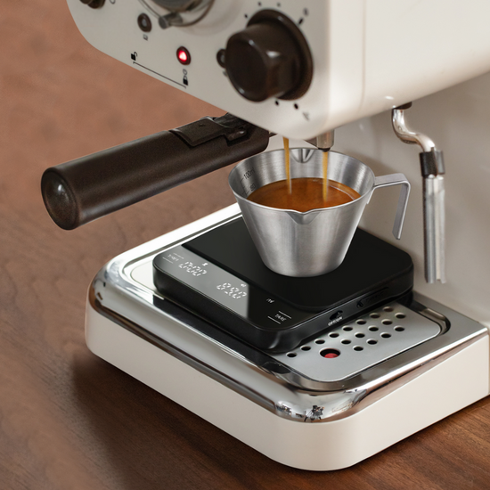 Coffee cup, Coffee Scale& Espresso Accessories-Carrottimes